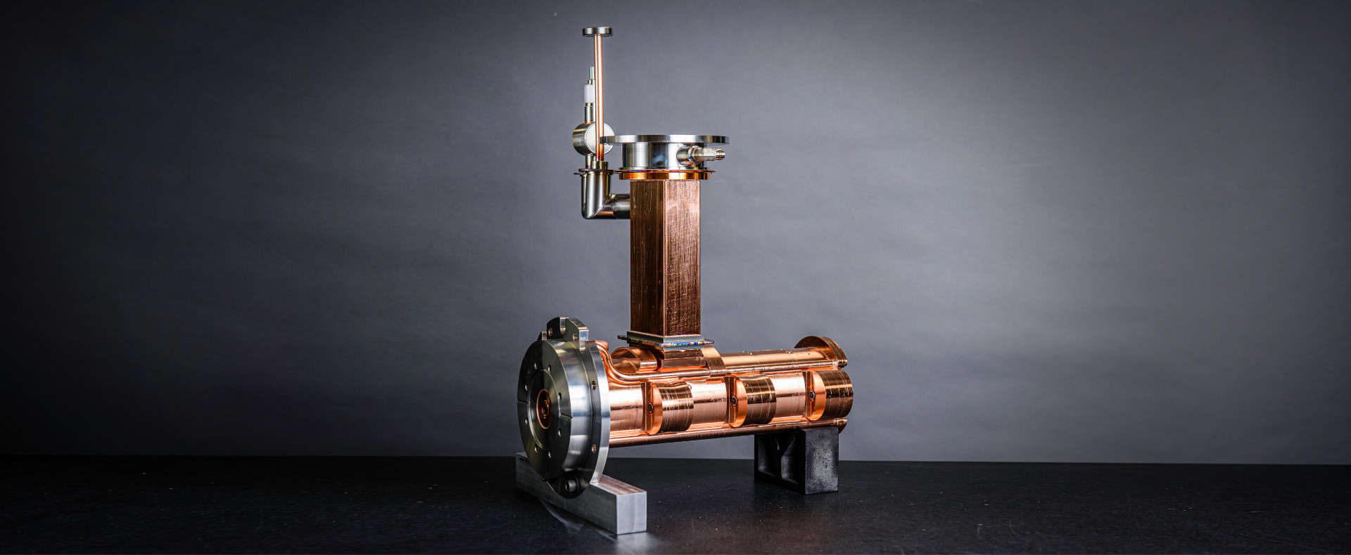 Brazing Technology Leader - Turnkey Manufacturing - LINACs | Altair USA