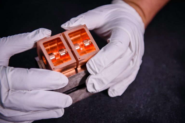 Thermal Expansion When Brazing Explained | Altair USA