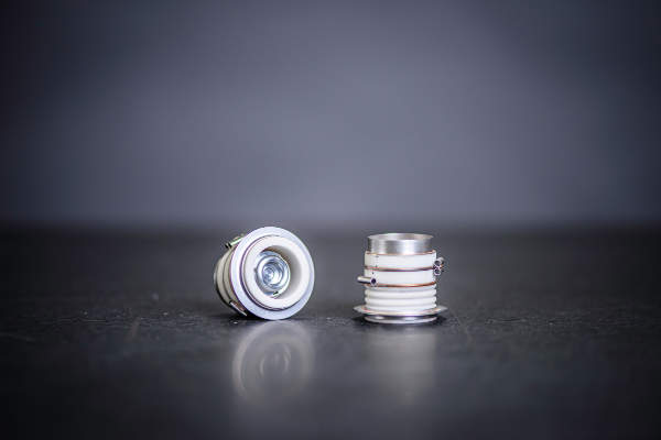 Electron Guns for Medical and Industrial LINACs | Altair USA