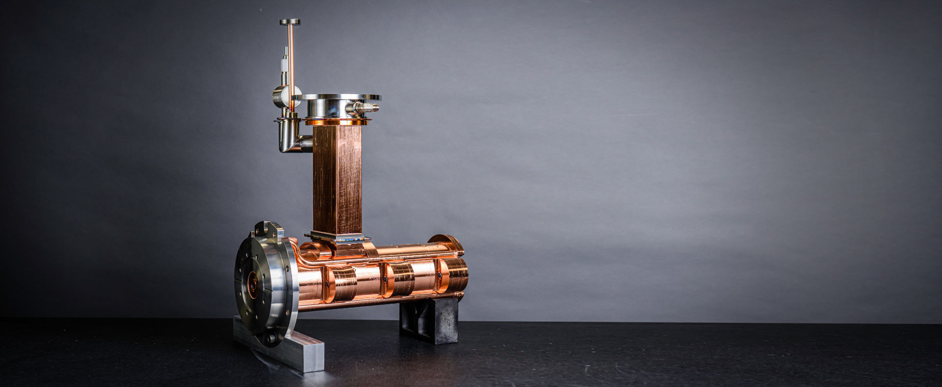 Altair Products - Linear Accelerators & Components | Altair Technologies