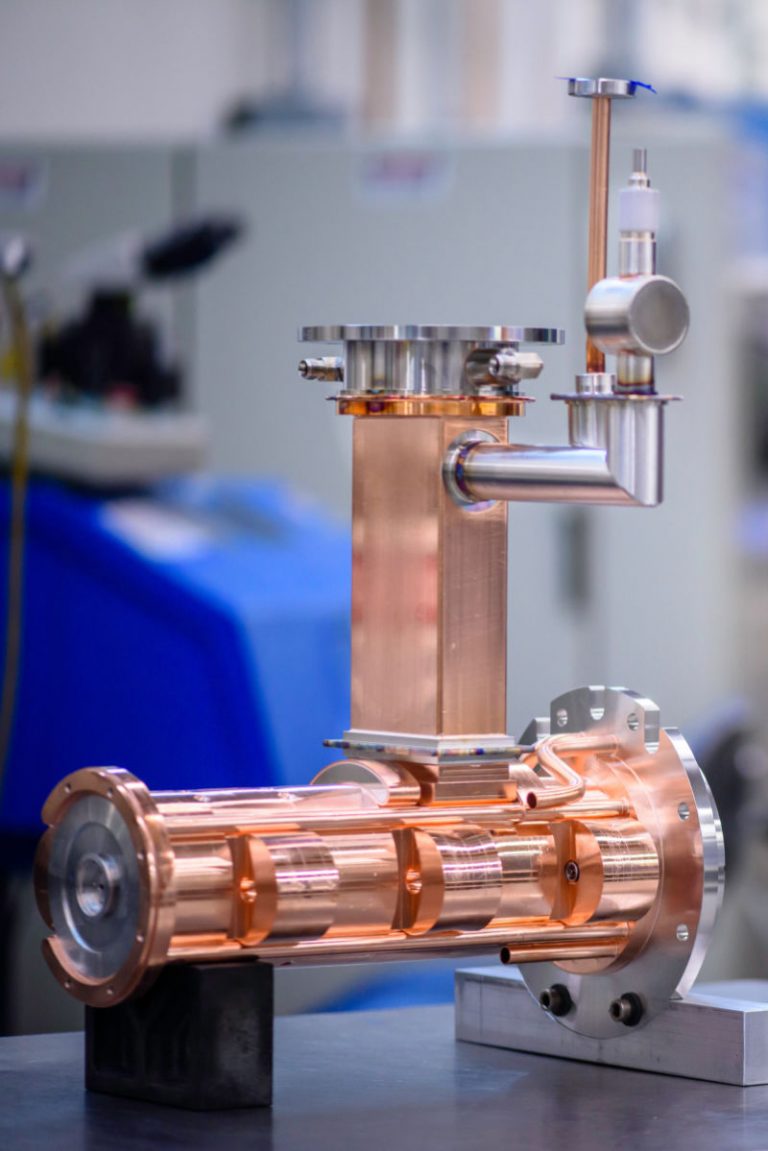 Role Of The Linear Accelerator (LINAC) In Cancer Radiation Therapy