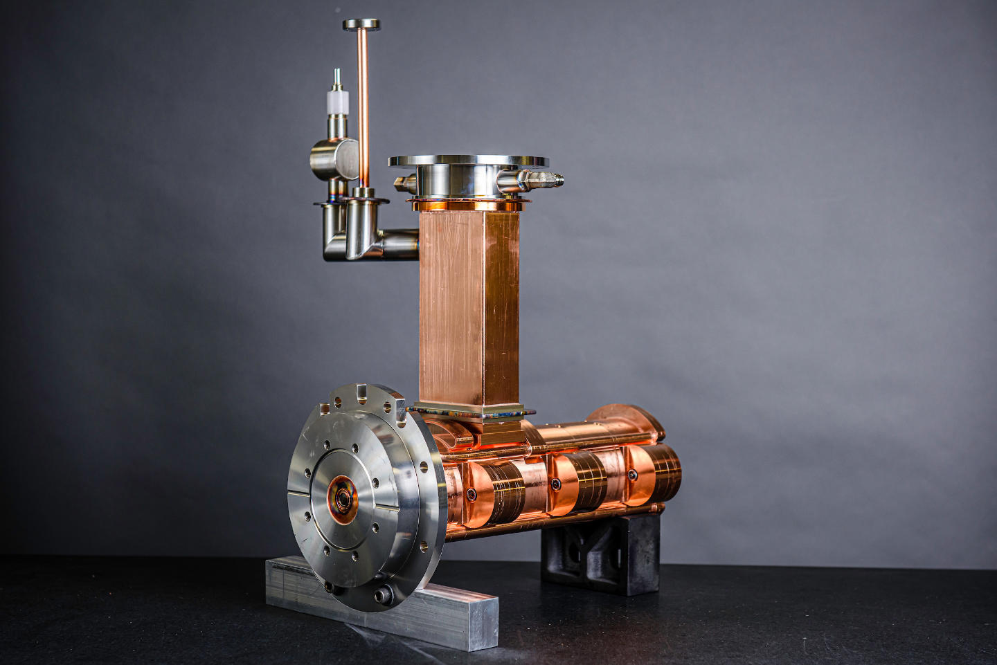 Altair Products - Linear Accelerators & Components | Altair Technologies