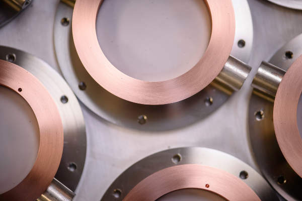 RF Windows impedence matched, minimize reflection | Altair Technologies