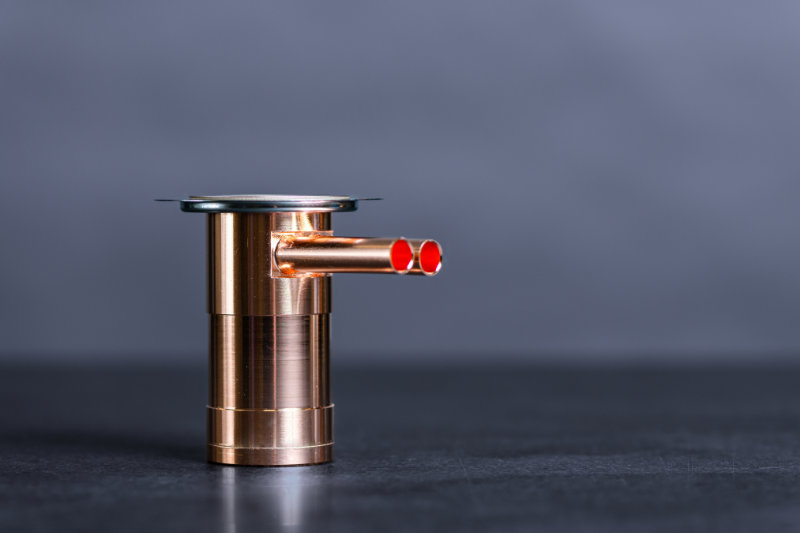 Target Assemblies | Altair USA